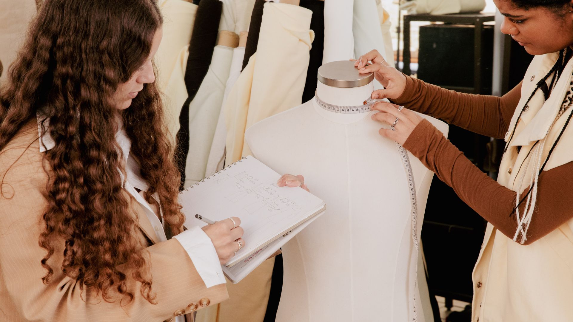 My Fashion School - École de Mode PACA